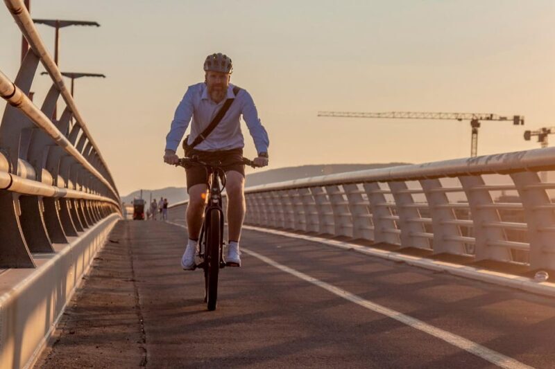 Budapest: Premium E-Bike Rental - Why Choose This E-Bike Rental? A Deep Dive