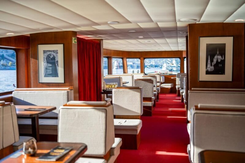 Budapest: Premium Sightseeing Cruise with Tokaj Frizzante - Who Will Love This Tour?