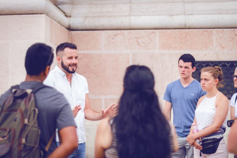 Budapest: Private 3-hour Guided City Tour by Bus - FAQs