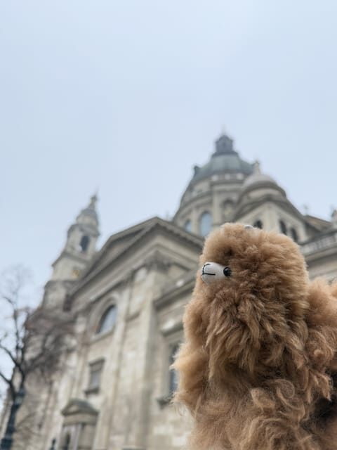 Budapest: Private 4-Hour City Tour by Car - An In-Depth Look at the 4-Hour Private Budapest Tour