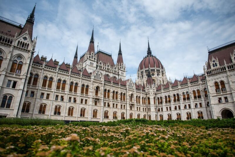 Budapest: Private 4-Hour Walking Tour with a Local - FAQ