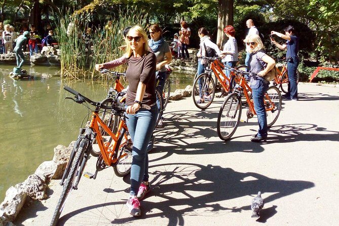 Budapest: Private Adventure Sightseeing Bicycle Tour - Closing Thoughts
