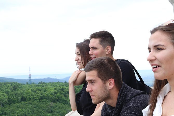 Budapest: Private Adventure Sightseeing Bicycle Tour - Frequently Asked Questions