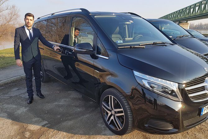 Budapest Private Airport Transfer in a Luxury Minivan - Why Choose This Budapest Private Transfer?