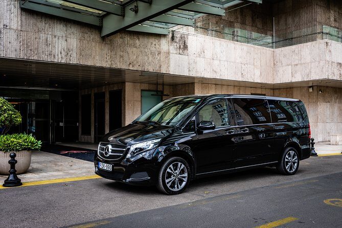 Budapest Private Airport Transfer in a Luxury Minivan - What Do the Reviews Say?