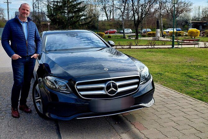 Budapest Private City Tour by car in 3 hours - Why Choose a 3-Hour Private Car Tour?