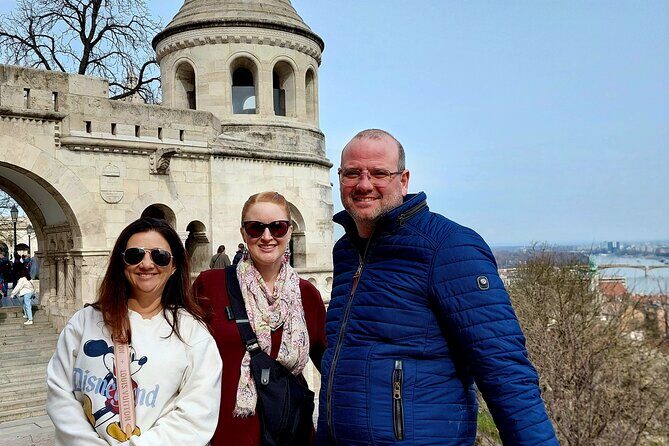 Budapest Private City Tour by car in 3 hours - The Price and Its Value