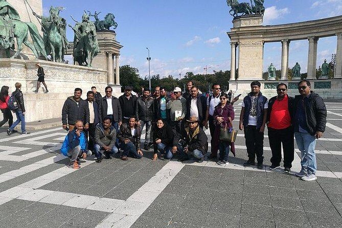 Budapest Private City Tour by car in 3 hours - Final Thoughts