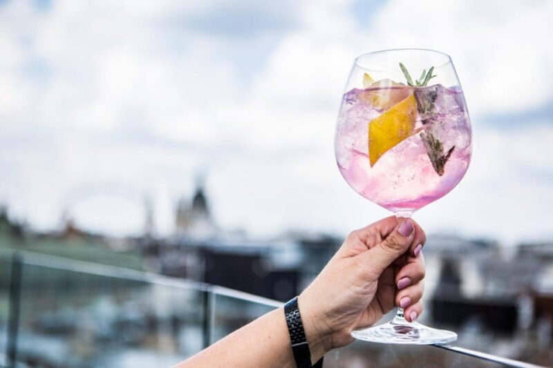Budapest: Private City Tour with Rooftop Bar Visit - The Practical Side – What to Expect