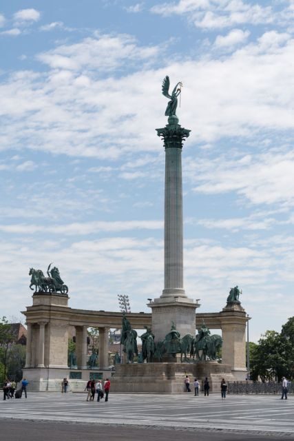 Budapest: Private City Tuk-Tuk Tour & Boat Cruise - Summing It Up
