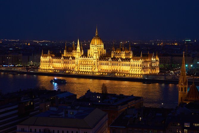 Budapest Private City Walking Tour - FAQs