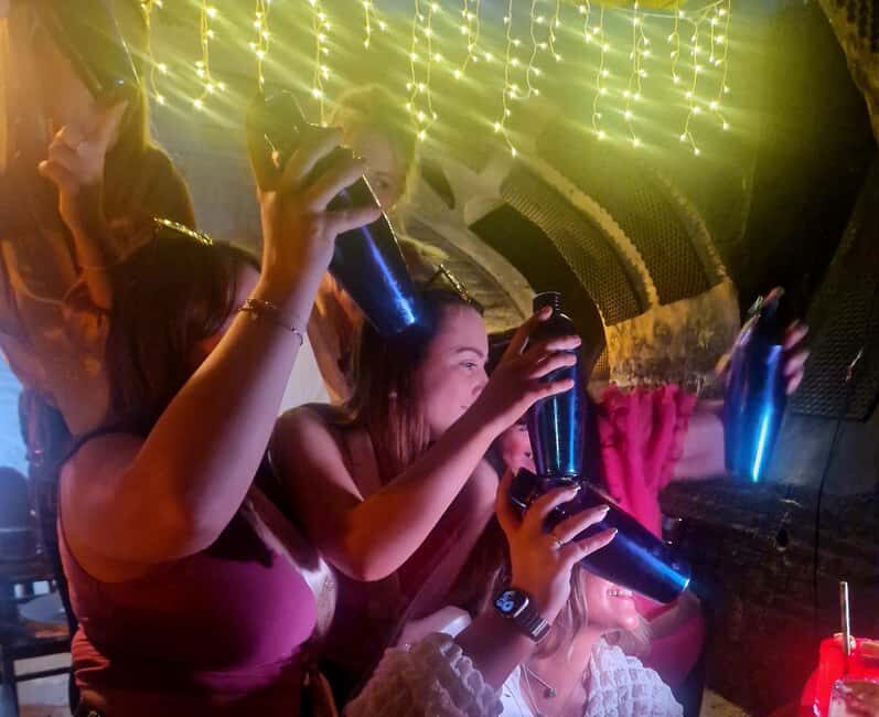 Budapest: Private Cocktail-Making Experience - Who Will Enjoy This?