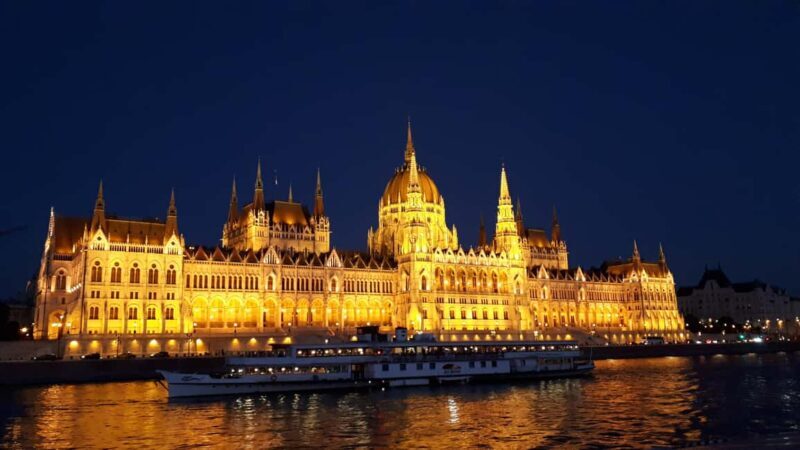 Budapest: Private Customizable Guided Tour - Practical Tips