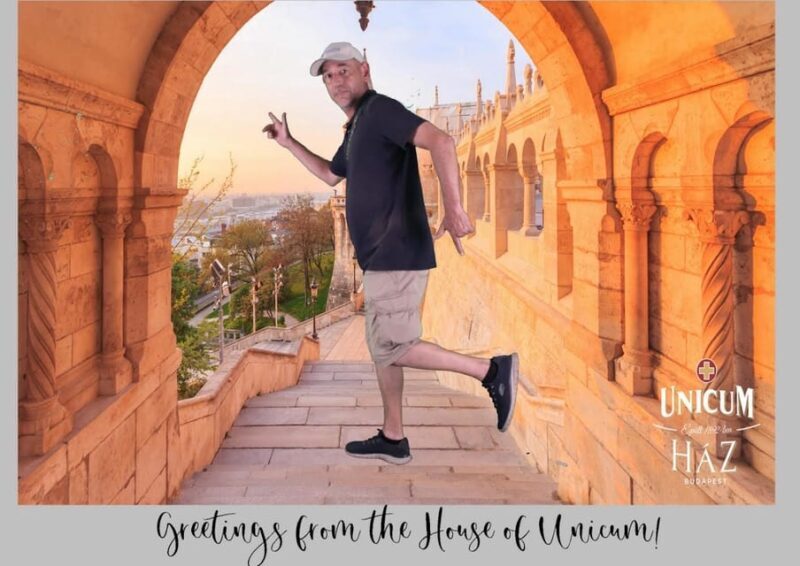 Budapest: Private Customizable Tour in French - A Deep Dive Into Budapest’s Private Tour