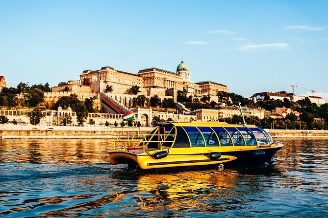 Budapest Private Danube River Cruise - A Closer Look at the Experience