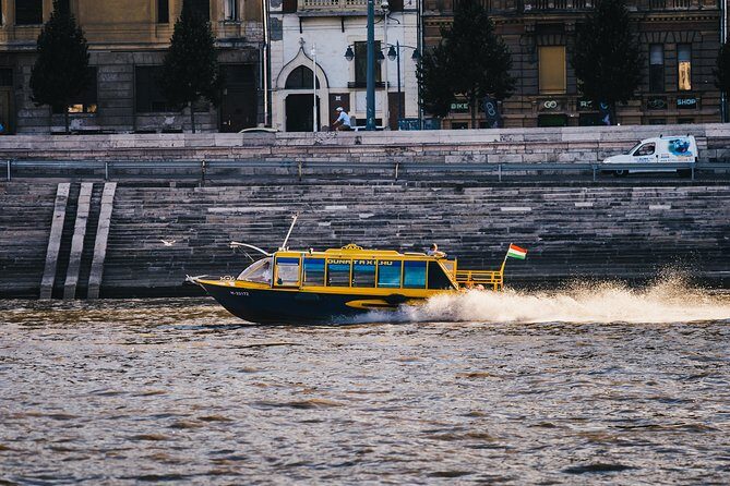 Budapest Private Danube River Cruise - Final Thoughts