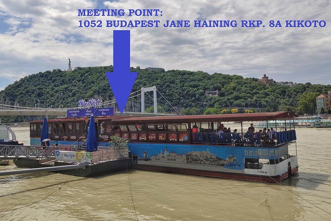 Budapest Private Danube River Cruise - Frequently Asked Questions