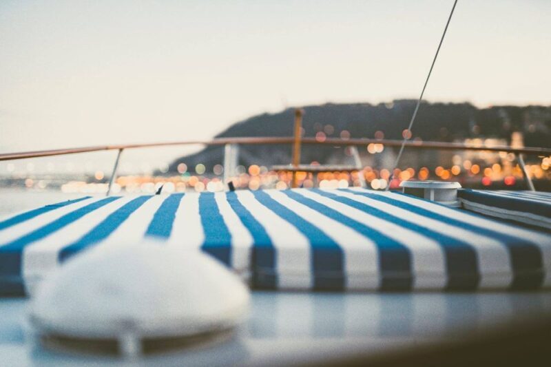 Budapest: Private Danube Yacht Cruise with Welcome Drink - Final Thoughts