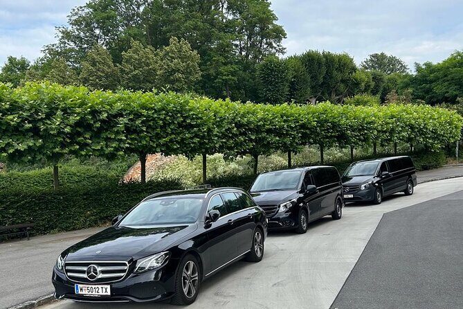 Budapest private day trip from Vienna - The Experience in Depth: What to Expect