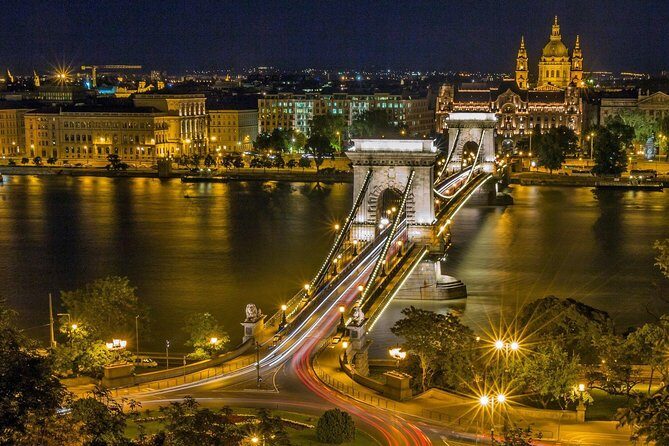 Budapest private day trip from Vienna - FAQ