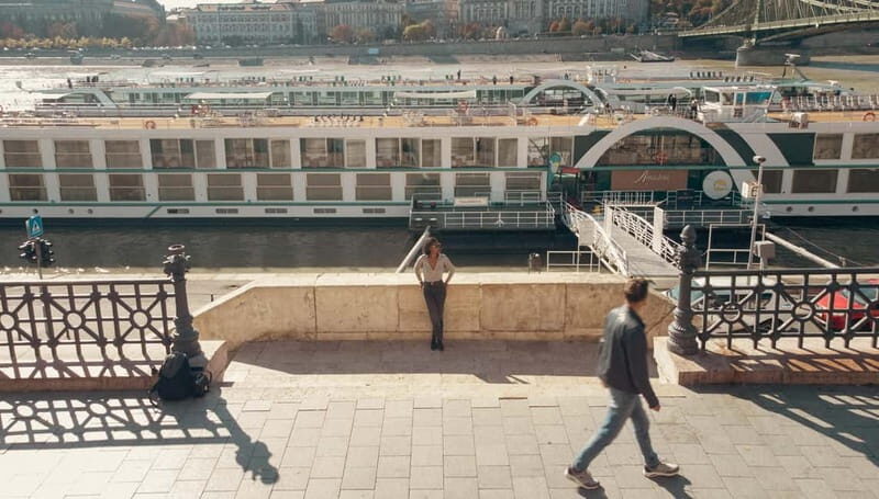 Budapest: private drone photo session - Who Should Book This?