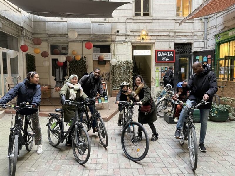 Budapest: Private E-Bike Sightseeing Tour - FAQ