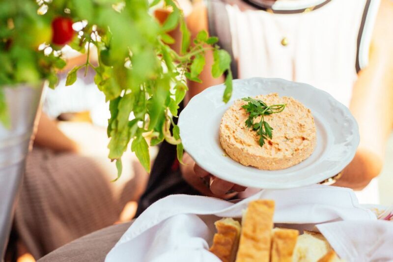 Budapest: Private Food Tour  10 Tastings with Locals - Practical Details