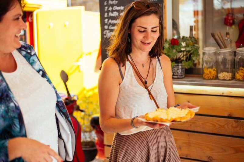 Budapest: Private Food Tour  10 Tastings with Locals - Authentic Experiences & Genuine Praise