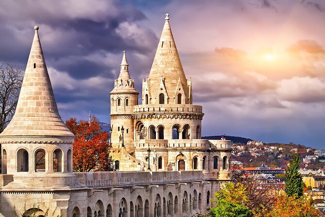 Budapest Private Full Day City Tour with a comfortable air -conditioned car - Why Choose a Private Tour in Budapest?