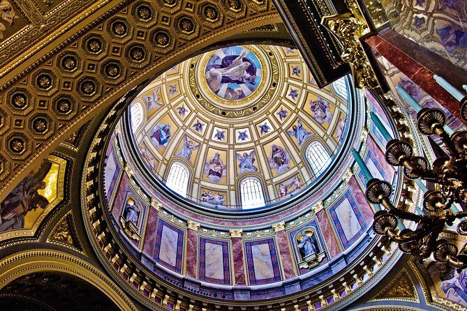 Budapest Private Full Day City Tour with a comfortable air -conditioned car - Who Will Love This Tour?