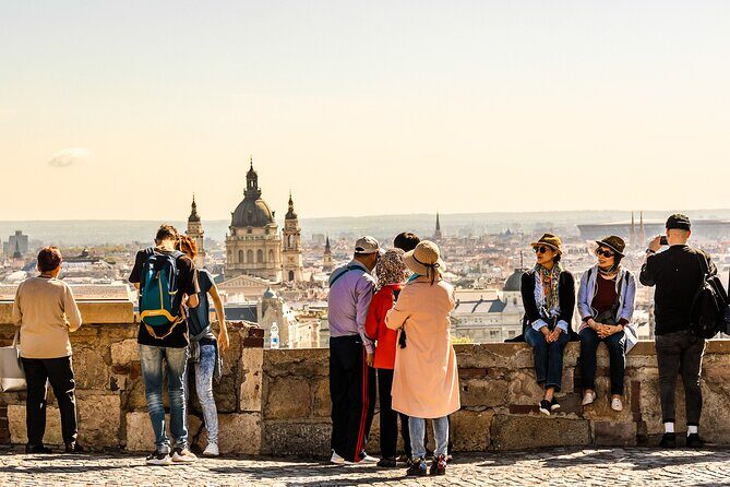 Budapest Private Half Day Tour: Local Highlights & Hidden Gems - In-Depth Review of the Budapest Private Half Day Tour