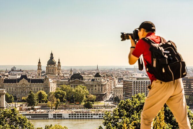 Budapest Private Half Day Tour: Local Highlights & Hidden Gems - The Sum Up