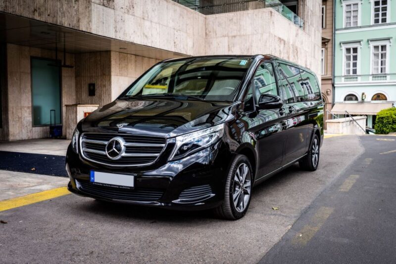 Budapest: Private Luxury Sightseeing Tour - FAQs