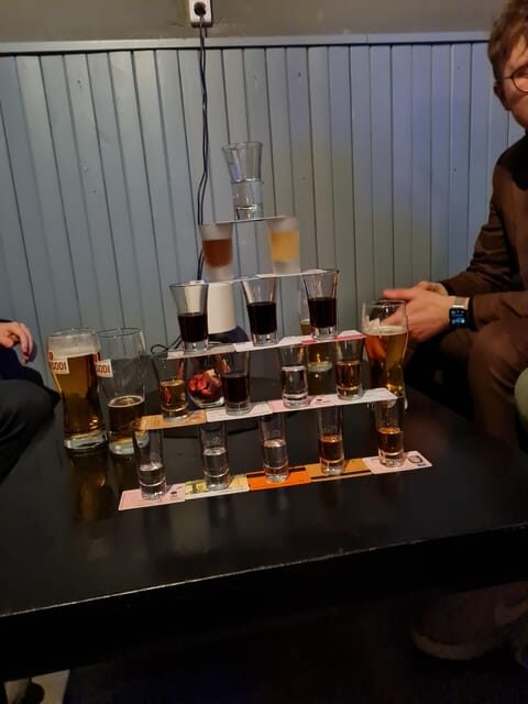Budapest: Private, Personalized Pub Crawl, 3 drinks included - What You Can Expect from the Budapest Private Pub Crawl