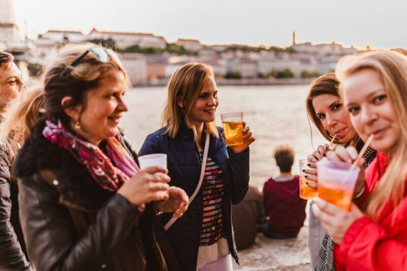 Budapest: Private Personalized Walking Tour - Overall Value and Who It’s Perfect For