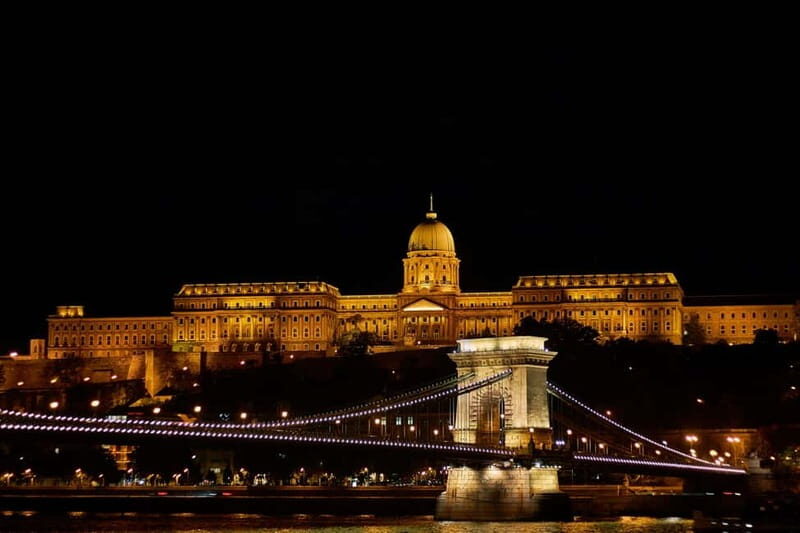 Budapest: Private River Cruise on a Yacht on the Danube - Experiencing Budapest from the Water: A Practical Look