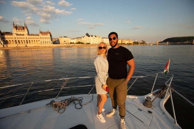 Budapest: Private River Cruise on a Yacht on the Danube - Ideal for Who?