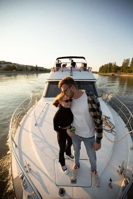 Budapest: Private River Cruise on a Yacht on the Danube - Final Thoughts
