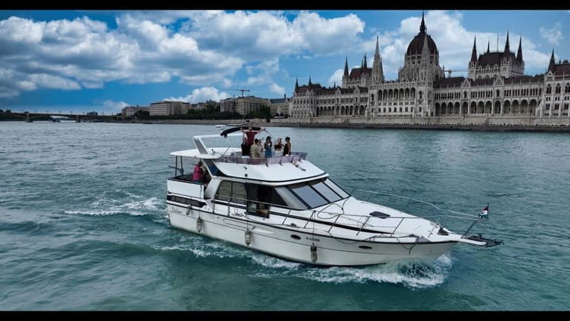 Budapest: Private River Cruise on a Yacht on the Danube - Frequently Asked Questions