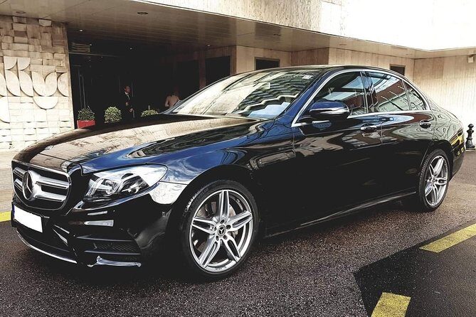 Budapest Private Round Trip Airport Transfer in a Luxury Car - Budapest Private Round Trip Airport Transfer in a Luxury Car: A Practical Guide