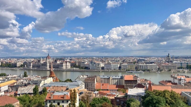 Budapest: Private Sightseeing Tour by car - FAQs