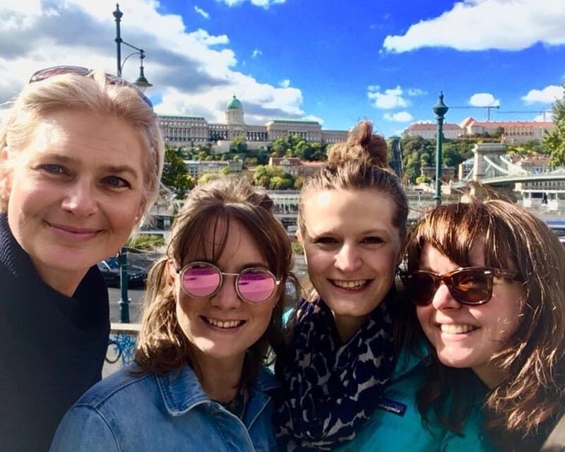 Budapest: Private Sightseeing Tour with Local Host - FAQs