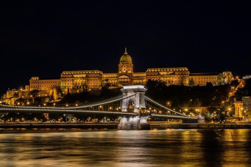Budapest - Private Tour including Castle visit - A Closer Look at the Itinerary