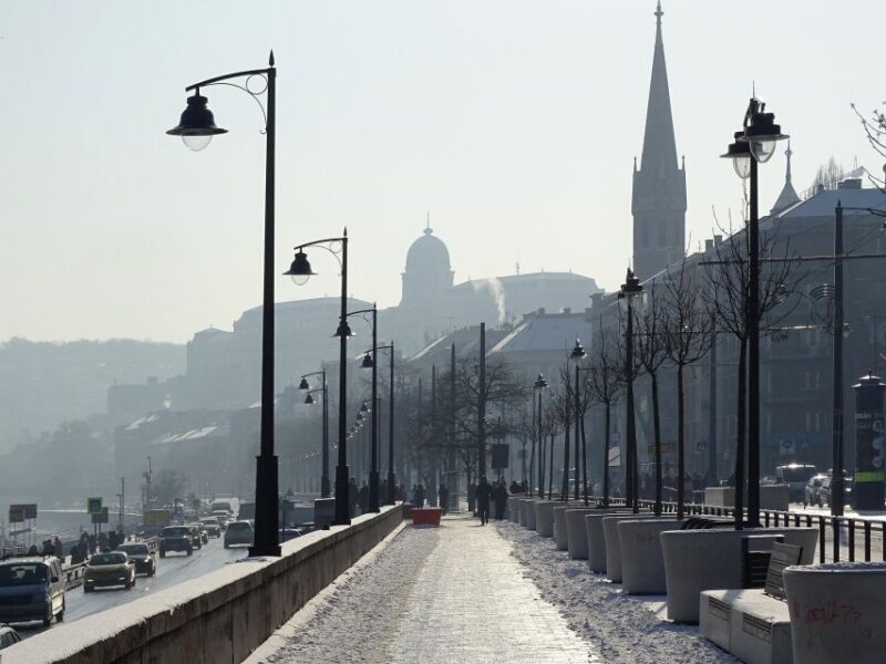 Budapest - Private Tour including Castle visit - FAQs