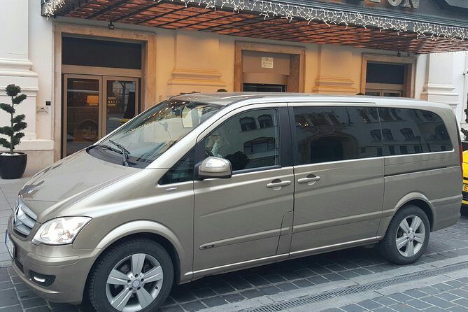 Budapest Private Transfer from or to Vienna or Vienna Airport - A Practical Review of Budapest Private Transfer from or to Vienna or Vienna Airport
