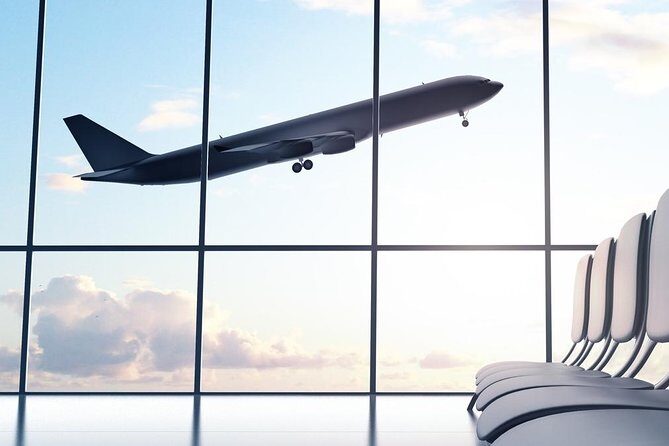 Budapest Private Transfer from or to Vienna or Vienna Airport - Key Points