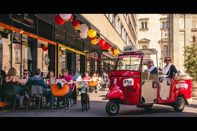 Budapest Private Tuk Tuk Tour with Wine Tasting and Cheese Platter - Final Thoughts: Is It Worth It?