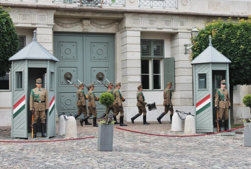 Budapest: Private Walking Tour of the Castle District - Who Would Love This Tour?