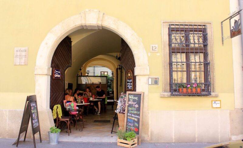 Budapest: Private Walking Tour of the Castle District - Final Thoughts: Why This Tour Is a Good Pick