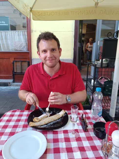 Budapest: Private Walking Tour with a Local - What makes this tour special?